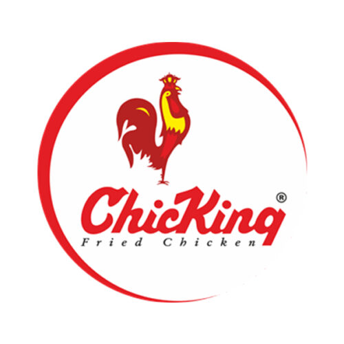 CHICKING – M5 ecity Mall