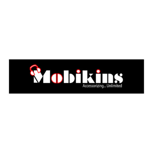 MOBIKINS – M5 ecity Mall